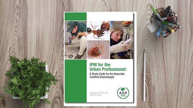ESA Offering ACE Study Guide - Pest Control Technology