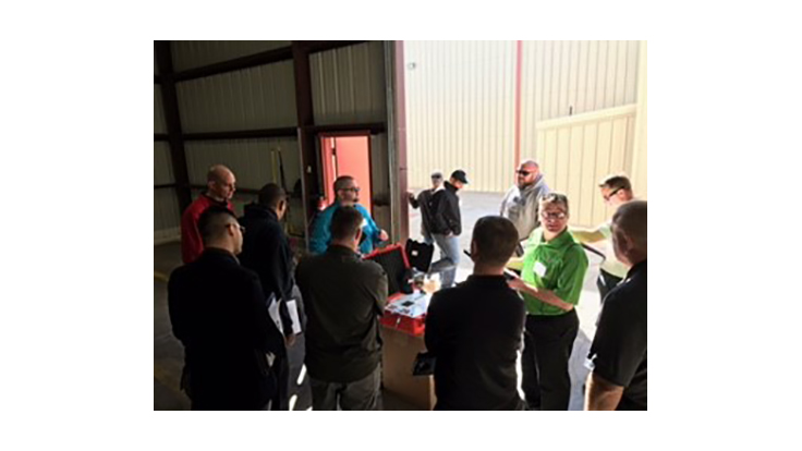 FPA Hosts Annual Fumigation Boot Camp - Pest Control Technology