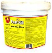 Victor Fast Kill Blocks - Kills Mice & Rats - Pest Control Technology