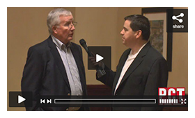 Video: Dr. Rick Fell Discusses Pollinator Health - Pest Control Technology