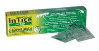 InTice Gelanimo Ant Now Available in 9-Pack Display Box - Pest Control ...