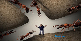 Video: 'Just Call Hulett' Commercial - Ants - Pest Control Technology