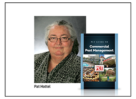 Podcast: Pat Hottel on Pest Management in Food Plants - Pest Control ...