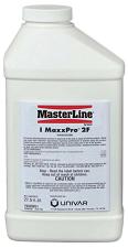 MasterLine I MaxxPro 2F - Insecticide - Pest Control Technology