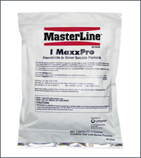 MasterLine I MaxxPro - Insecticide in Water Soluble Packets - Pest ...