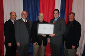 Copesan Raises Almost $16,000 for Pest Management Scholarships and ...