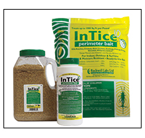 InTice 10 Perimeter Bait Now Labeled for Carpenter Ants - Pest Control ...