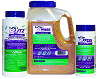 Rockwell Labs Ltd Introduces InVict Xpress and InVict Blitz - Pest Control Technology