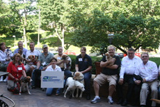 NPMA Holds First Ever National Canine Conference - Pest Control Technology