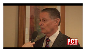 Video: Bob Kunst Discusses NPMA's WDO Committee - Pest Control Technology