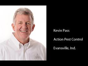Podcast: Q&A with NPMA President Kevin Pass - Pest Control Technology