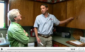 Video: Bob Klepac Exterminating Commercial - Pest Control Technology