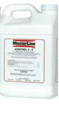 MasterLine Kontrol 4-4 For Mosquitoes, Flies, and Gnats - Pest Control ...