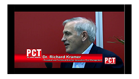 Video: Richard Kramer Discusses PCT Technician’s Handbook - Pest ...