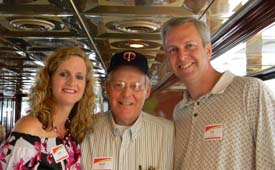 Harold Leyse Retires - Pest Control Technology