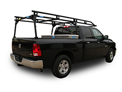 Adrian Steel Offers Ladder Racks for Full Size Pickup Trucks - Pest ...