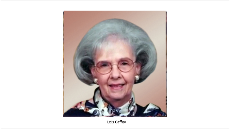 Lois Caffey, a Pioneering Woman in Pest Management, Passes Away - Pest ...