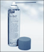 Speckoz Pyrocide Flusher - Pest Control Technology