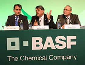 Customer-Driven Innovation Focus of BASF Summit - Pest Control Technology
