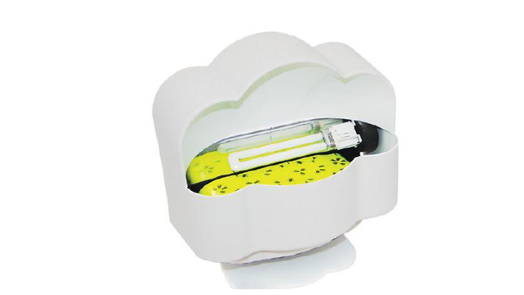 Paraclipse Introduces Fruit Fly Patrol Insect Control System - Pest ...