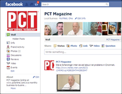 PCT Facebook Page Book Store Special - Pest Control Technology