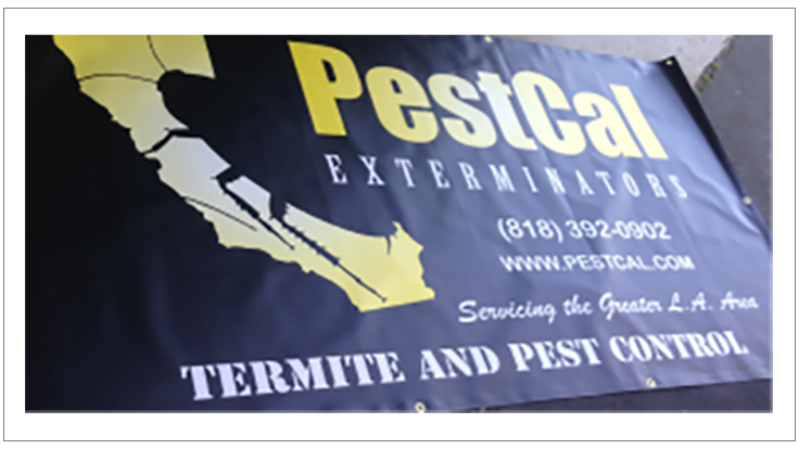 PCOC Announces Banner Contest Winners - Pest Control Technology