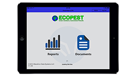 Marathon Data Systems Announces New Digital Log Book, Pestpac LogIt ...
