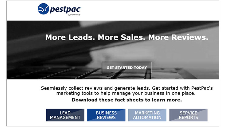 Free Limited-Time PestPac Offer for PCT Readers - Pest Control Technology