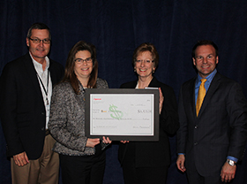 Copesan, Syngenta Support Pest Management Research and Education - Pest ...