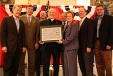 Copesan Raises Money for Pi Chi Omega and the NPMA Foundation - Pest ...