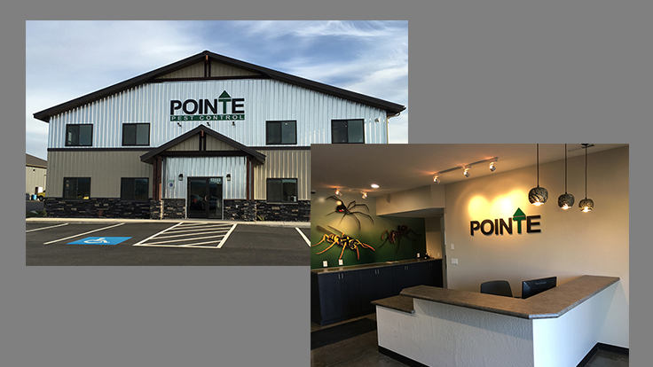 Pointe Pest Control Celebrates 10 Years - Pest Control Technology