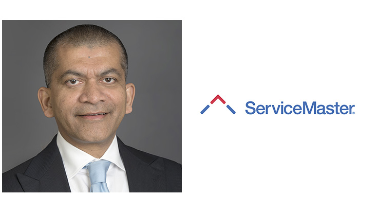 ServiceMaster Appoints New Chief Transformation Officer - Pest Control ...