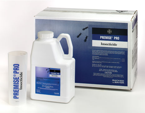 Bayer Premise Pro - Insecticide - Pest Control Technology