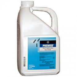 Bayer Premise Pre-Construction Insecticide - Pest Control Technology