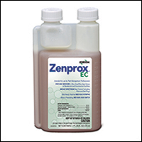 Zoëcon — Booth #2011 - Pest Control Technology