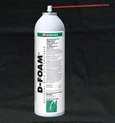 D-Foam Insecticide - Pest Control Technology