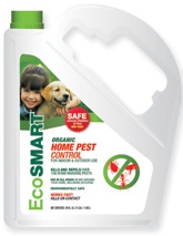 EcoSMART Organic Home Pest Control - for Indoor and Outdoor Use - Pest ...