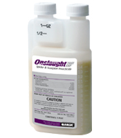 Onslaught Fastcap - Spider & Scorpion Insecticide - Pest Control Technology