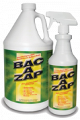 Bac-A-Zap - Pest Control Technology