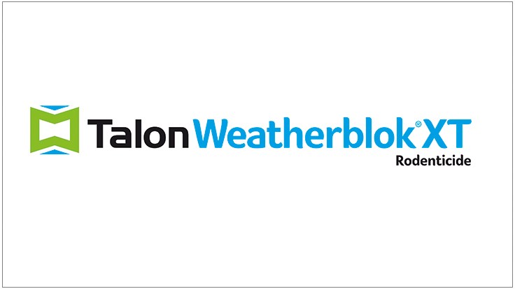 Talon Weatherblok XT - Pest Control Technology