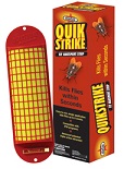Starbar QuikStrike Fly Abatement Strip - Pest Control Technology