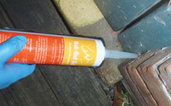 Rat-Out Gel is New Rodent Repellent - Pest Control Technology