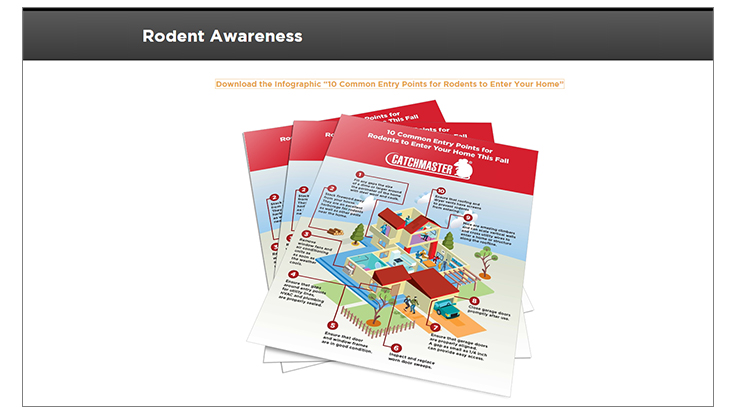 AP&G Offering PMPs Marketing Materials for Rodent Awareness Week - Pest ...
