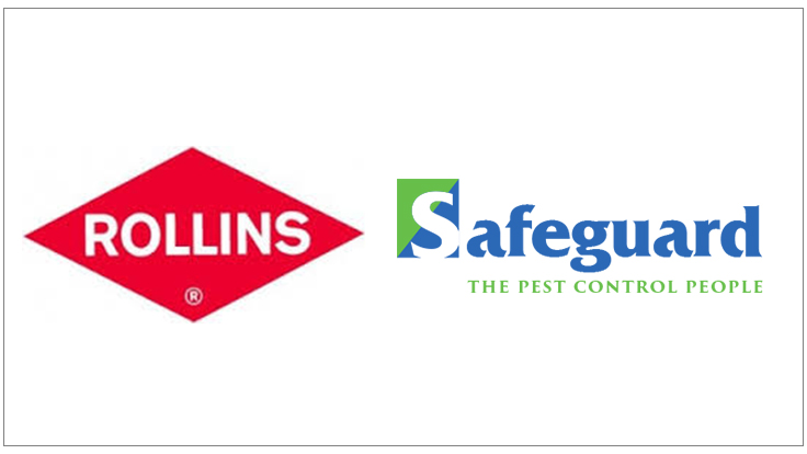 Rollins Acquires UK-Based Safeguard Pest Control - Pest Control Technology