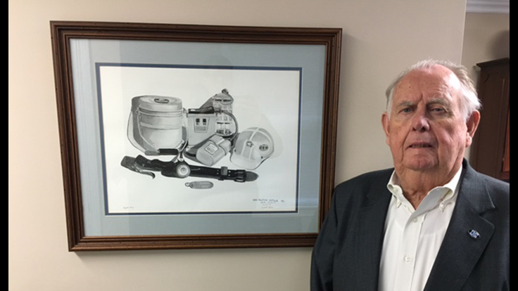 Roy Rich: The Oldest Active Kentucky PCO - Pest Control Technology