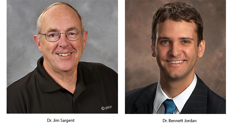 Copesan Announces Retirement of Sargent, Addition of Jordan - Pest ...