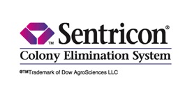 Sentricon Colony Elimination System - Pest Control Technology