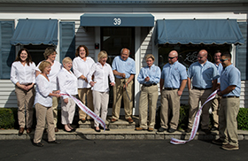 Rhode Island's SHS Pest Control Celebrates Office Expansion - Pest ...