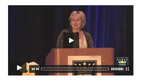 Video: PCT, Syngenta Honor Crown Leadership Award Recipient Laura ...