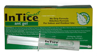 Free InTice Smart Ant Gel - Pest Control Technology